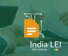 LEI code - 2 minutes to complete the application | India LEI