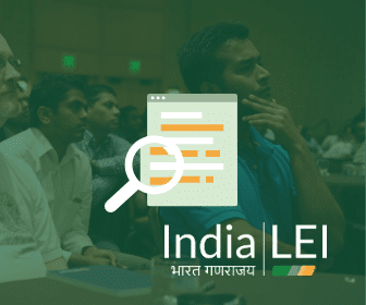India LEI - What to keep in mind when filling the LEI application in India?
