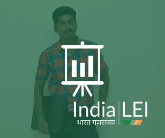 LEI code - Official Legal Entity Identifier Registration | India LEI