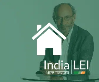 Which entities require LEI code in India? - India LEI